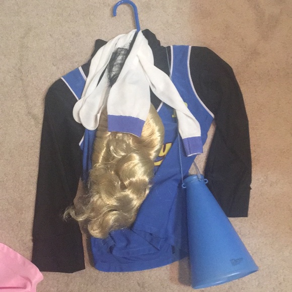 Other | Betty Archie And The Gang Halloween Out Fit | Poshmark